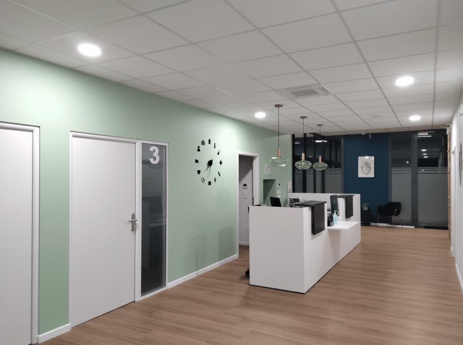 Dr Chavdar PANAYOTOV, Cardiologue à Houdemont, Nancy - Doctolib