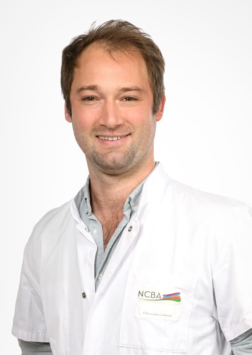 Dr Gautier STEMPFER, Chirurgien urologue à Bordeaux, COGNAC, Langon ...