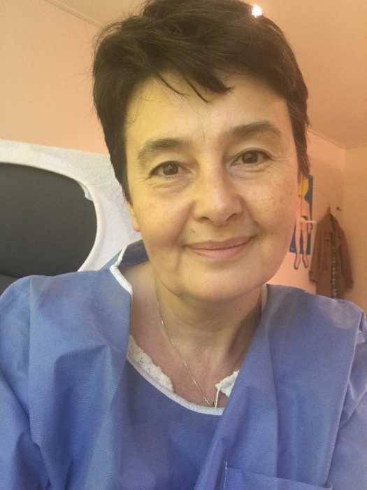 Dr Madalina Mates, Pédiatre à Marseille : Prenez rendez-vous en ligne ...