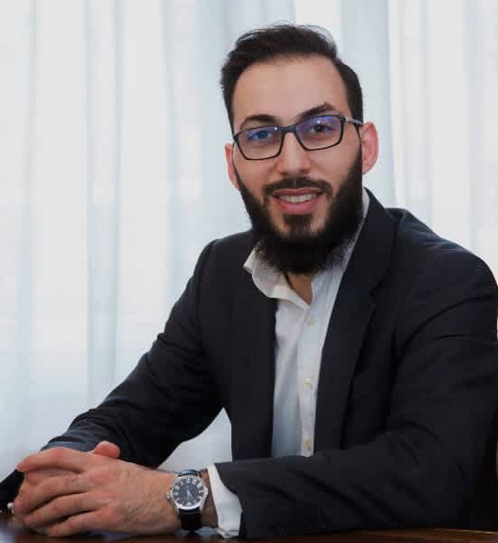 Dr Ryan SAAD, Chirurgien-dentiste à Paris, Asnières-sur-Seine - Doctolib