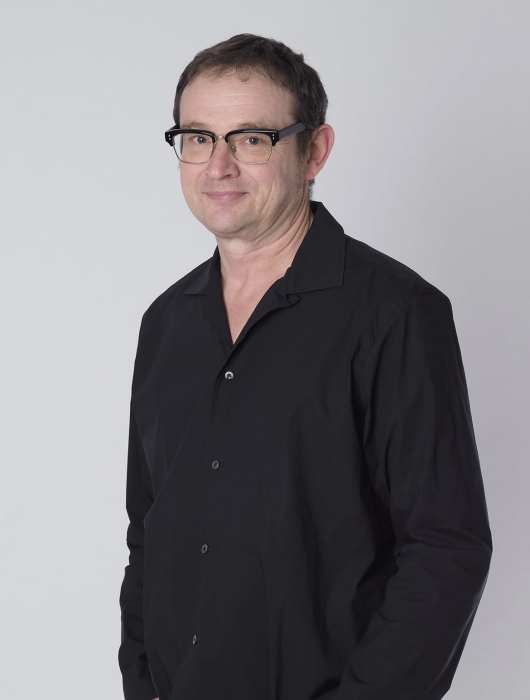 Herr Dr. Michael Heuser, Hausärztlich tätiger Internist in Reutlingen ...