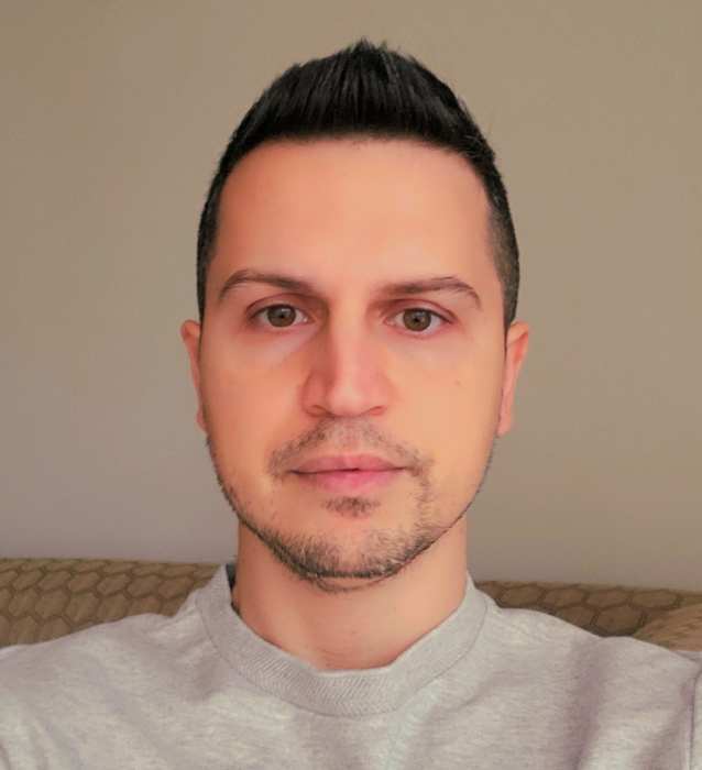 Dr Razvan-Cosmin NUTA, Orthodontiste à Sérignan : Prenez RDV en ligne ...