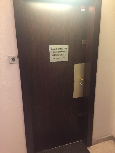 Dr Elena PAUN, Chirurgien-dentiste à Lyon : Prenez RDV en ligne - Doctolib