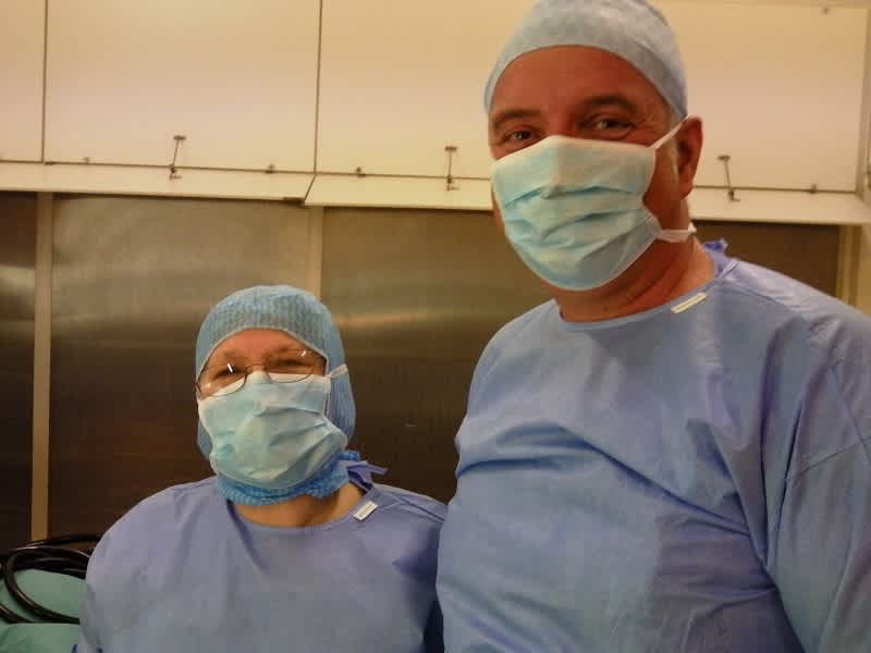 Dr Marius Scarlat, Chirurgien orthopédiste et traumatologue à Toulon ...