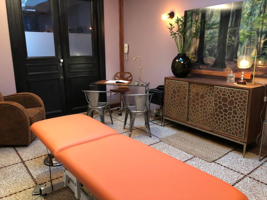 Sabine CHEBATA, Ostéopathe à Lille, Roubaix : Prenez RDV en ligne ...