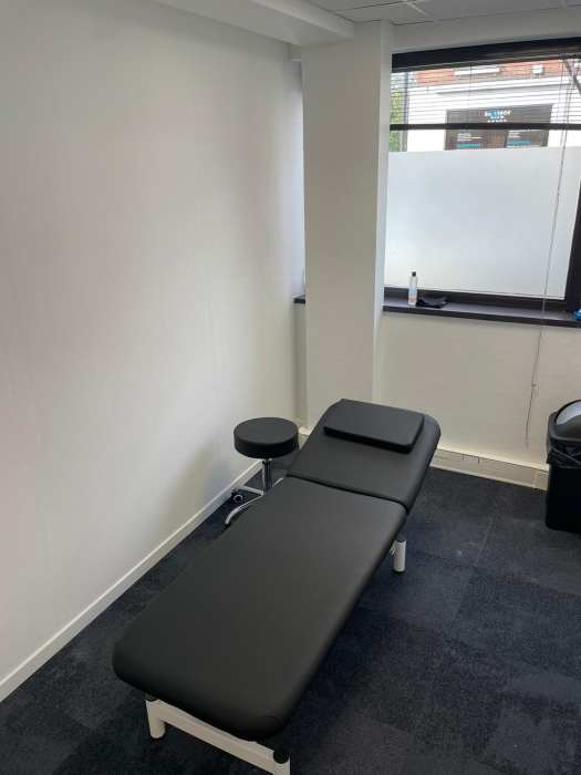 Body House Kiné - Rueil-Malmaison, Cabinet paramédical à Rueil ...