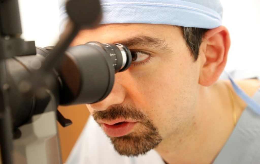 Dr Alain SAAD, Ophtalmologue à Paris : Prenez rendez-vous en ligne ...