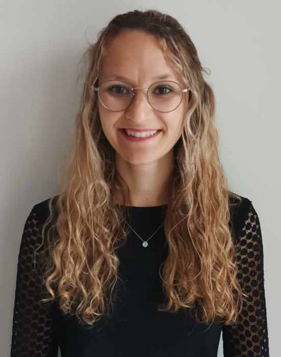 Mme Solène David, Psychomotricien à Sainte-Luce-sur-Loire - Doctolib