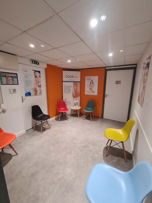 Dr Claire Perrier, Dermatologue et vénérologue à Bruz - Doctolib