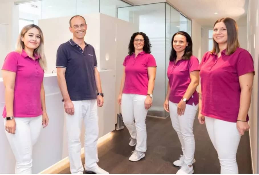 Herr Dr. med. Johannes Quercetti, Orthopäde und Unfallchirurg in ...