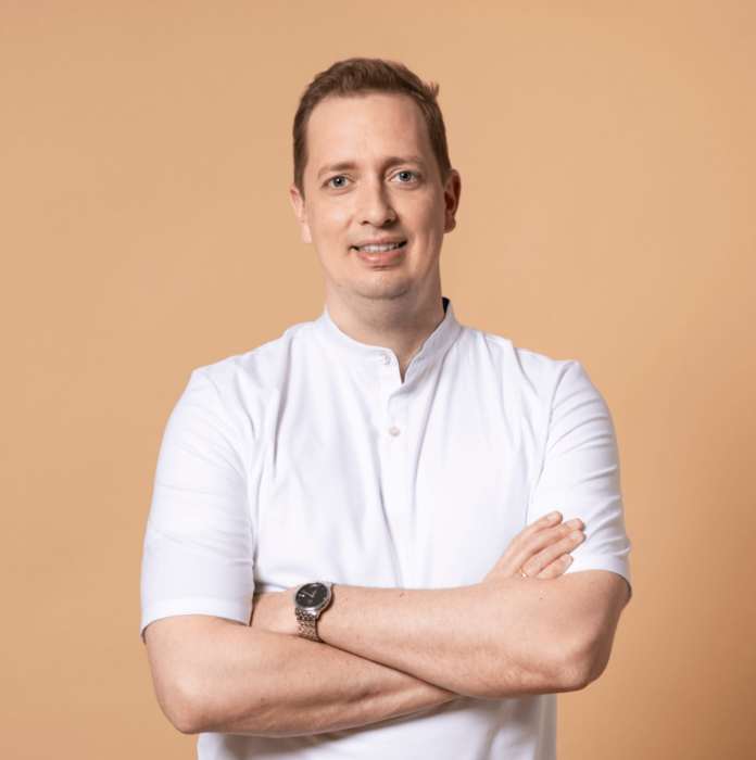 Herr Dr. med. Michael Minier, Hausärztlich tätiger Internist in München ...