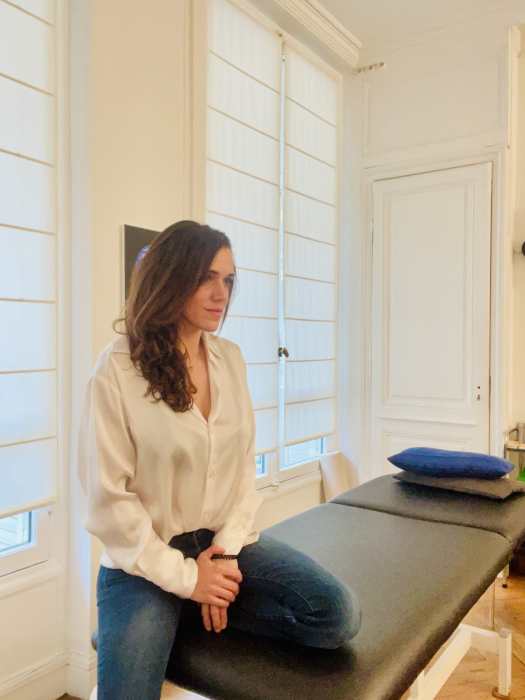 Mme Jessica SPIRA, Ostéopathe à Paris : Prenez rendez-vous en ligne ...