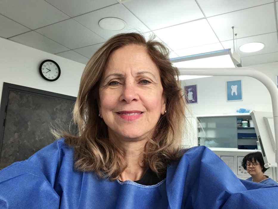 Dr Chantal SEBAG, Chirurgien-dentiste à Paris : Prenez RDV en ligne ...