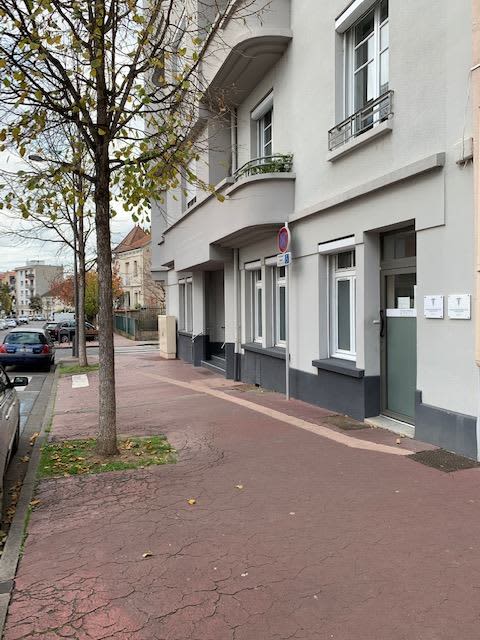 Dr Nicolas Rougier, Médecin généraliste à Vichy : Prenez RDV en ligne ...