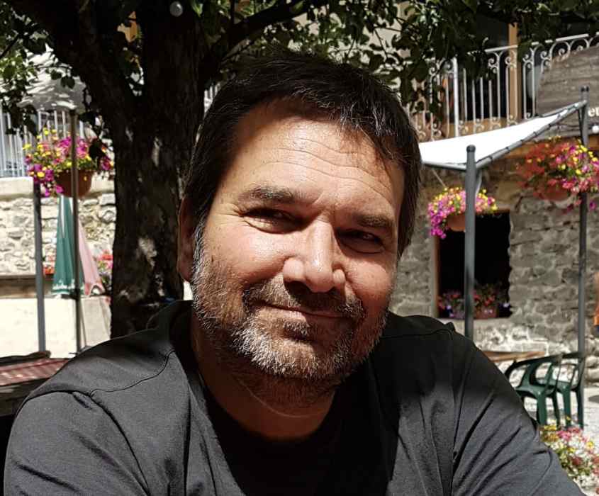 Dr Philippe SOYER, Oncologue médical à Osny : Prenez RDV en ligne ...