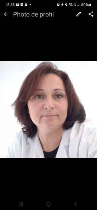 Dr Manar Awad, ORL à Bourg-la-Reine : Prenez rendez-vous en ligne ...