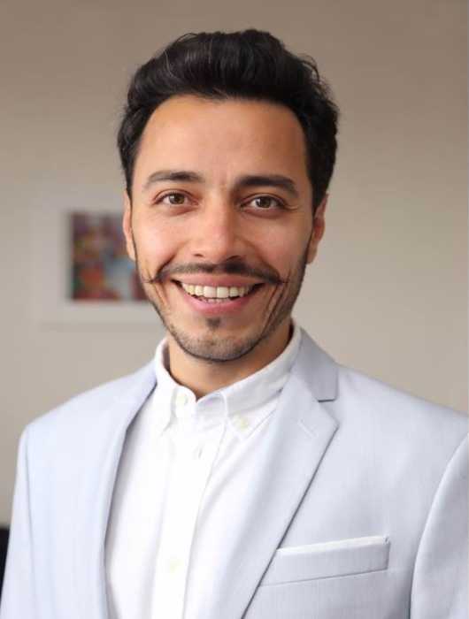 Dr Baraa SHAMSI BASHA, Chirurgien-dentiste à Fontainebleau, Paris ...