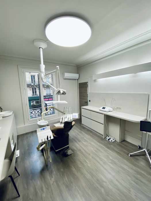 Dr Raphael HADDAD, Chirurgien-dentiste à Paris : Prenez RDV en ligne ...