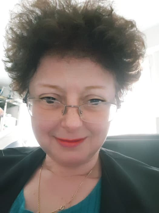 Dr Régine UZAN, Médecin généraliste à Antony : Prenez RDV en ligne ...