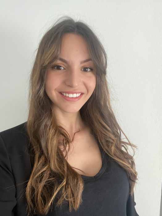 Mme Laura Arnoux, Psychomotricien à Marseille : Prenez RDV en ligne ...