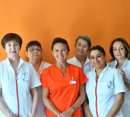 Dr Nathalie LESAGE WARNECKE, Orthodontiste à Le Chesnay-Rocquencourt ...