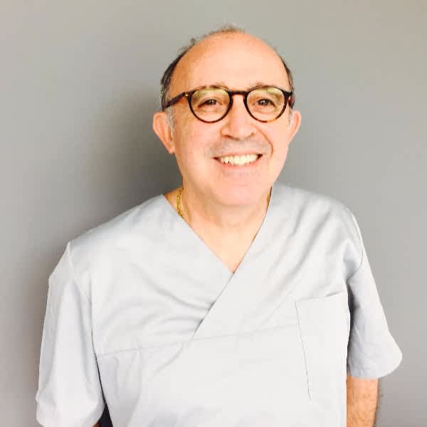 Dr Marcel Amar, Chirurgien-dentiste à : Prenez rendez-vous en ligne ...