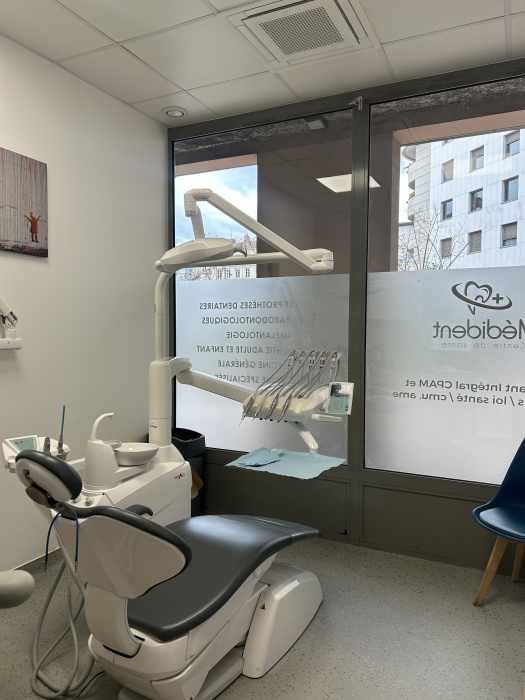 Dr Claudia HOLTZ, Chirurgien-dentiste à Lyon : Prenez RDV en ligne ...