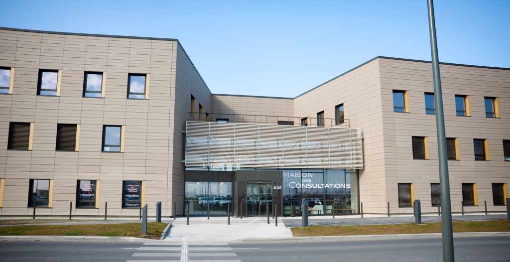 Dr Elodie VERDIER, Chirurgien urologue à Saran : Prenez RDV en ligne ...