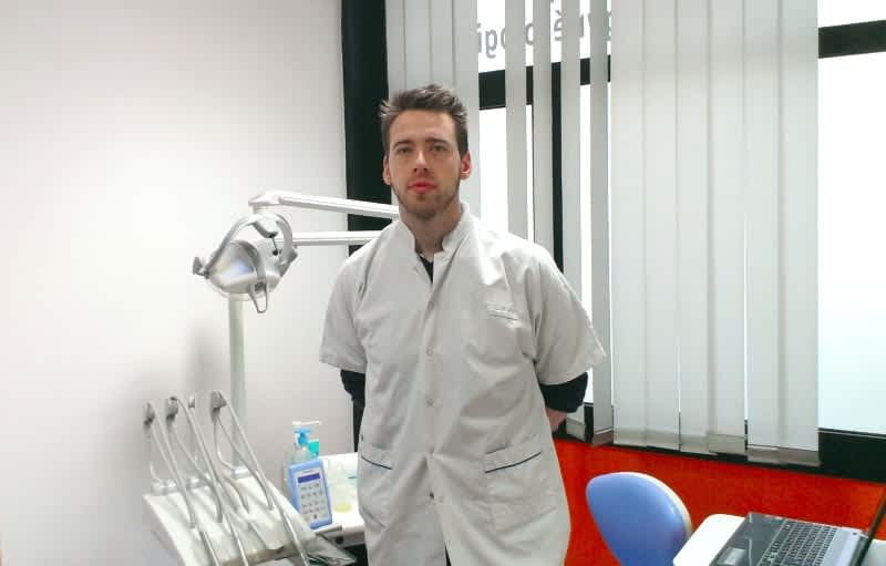 Benoit Grellé, Pédicure-podologue à Puteaux, Fontainebleau - Doctolib