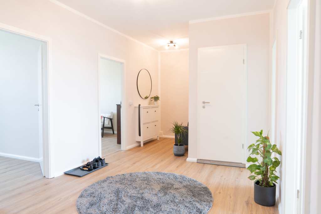 Frau Laura Paulus, Heilpraktiker für Psychotherapie in Berlin - Doctolib