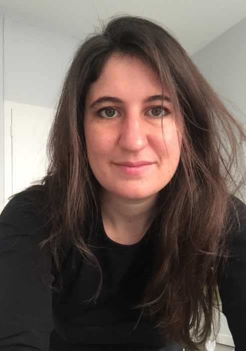 Sandra HAMEL, Masseur-kinésithérapeute à Paris : Prenez RDV en ligne ...