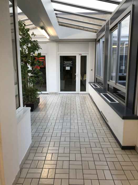 Dr Jean-Marc KLEIN, Rhumatologue à Vandœuvre-lès-Nancy - Doctolib