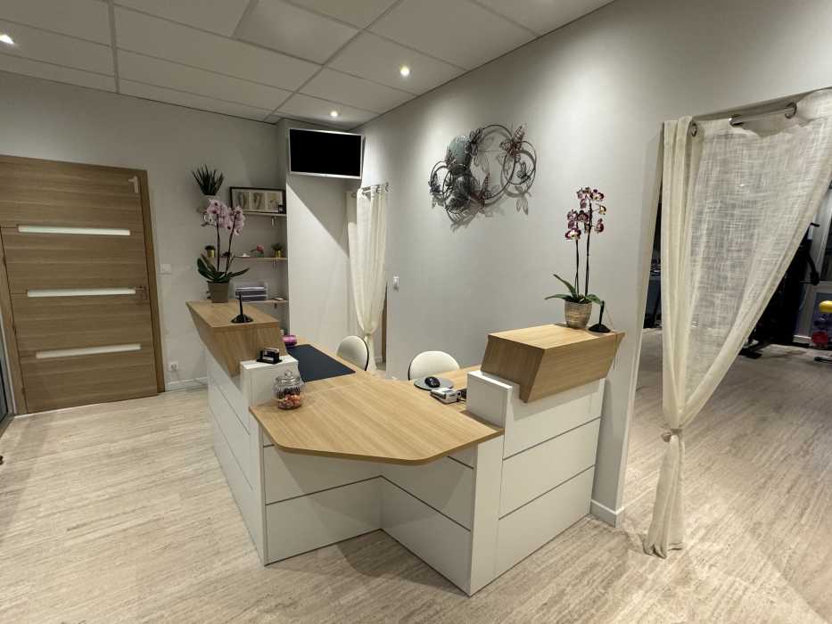 Mme Aude GALLAIS, Masseur-kinésithérapeute à Le Havre - Doctolib