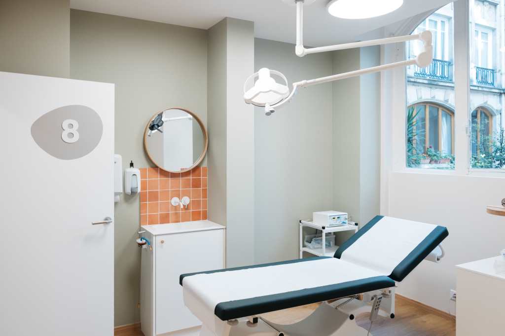 Dr Emmanuelle Diaz, Dermatologue et vénérologue à Paris - Doctolib
