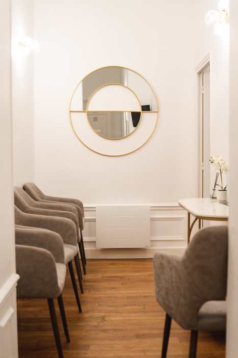 Dr Simon OHAYON, Médecin généraliste à Paris, Suresnes - Doctolib