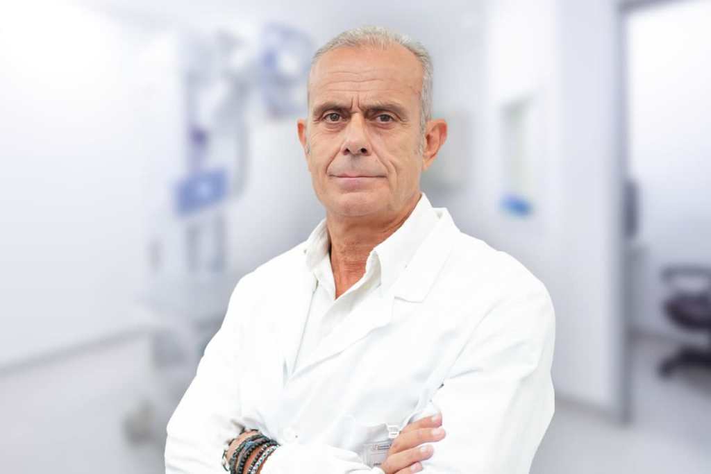 Dott. Antonio Luigi Sardella, Angiologo a Roma : Prenota appuntamento ...