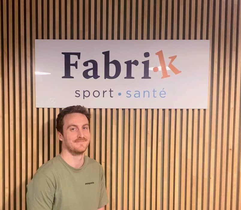 Francois TILLY, Masseur-kinésithérapeute à Asnières-sur-Seine - Doctolib