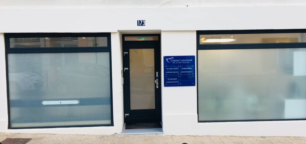 Dr Myriam HAMICHI ROUSTAN, Chirurgien-dentiste à Palaiseau - Doctolib