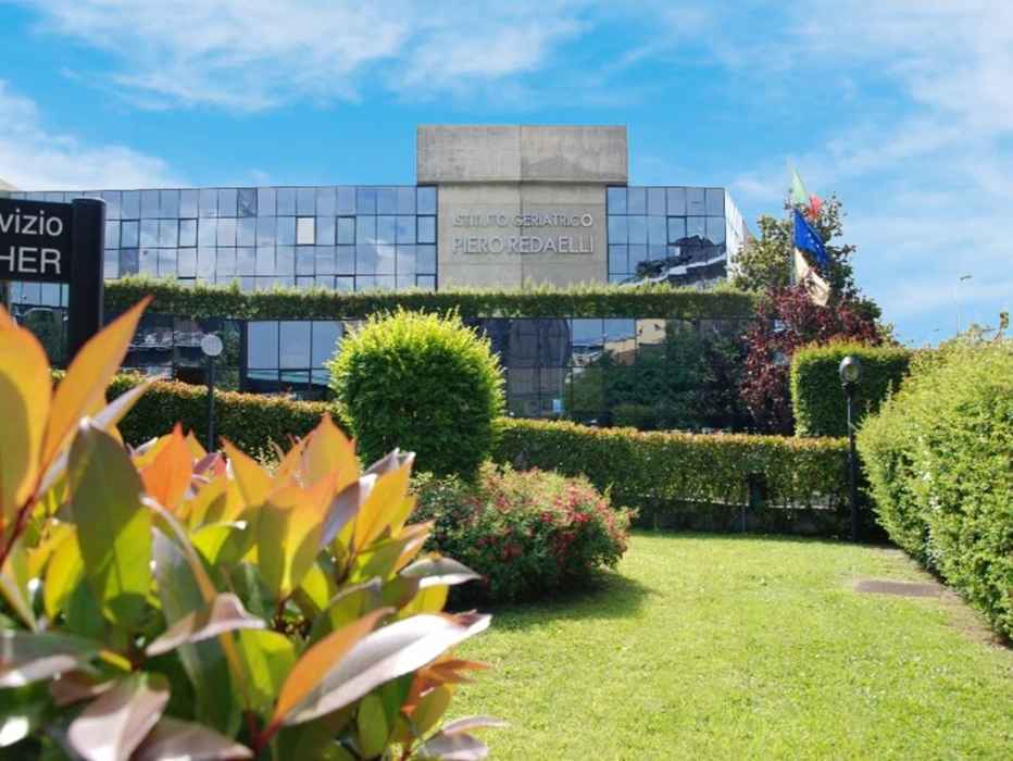Redaelli - Milano, Ospedale pubblico a Milano : Prenota appuntamento ...