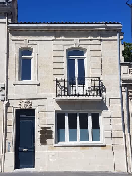 Dr Bernadette NARALA ABBOY, Médecin généraliste à Bordeaux - Doctolib