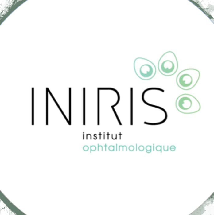 INIRIS - institut ophtalmologique, Cabinet médical à Villefranche-sur ...