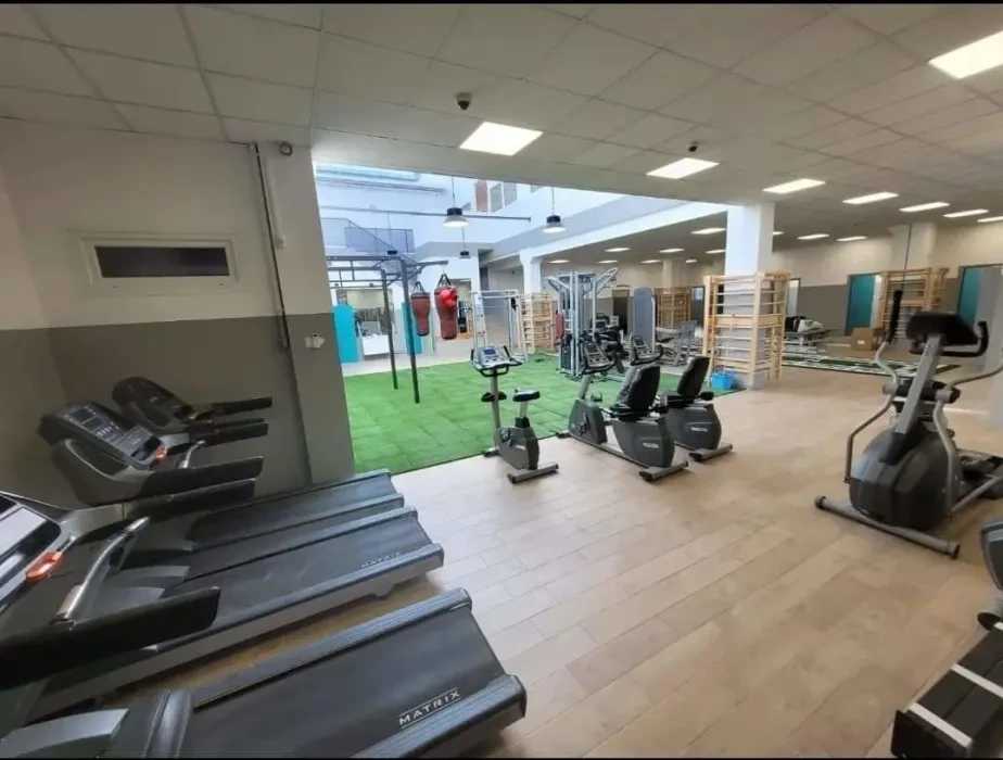 Sara Barroso, Masseur-kinésithérapeute à Sarcelles - Doctolib