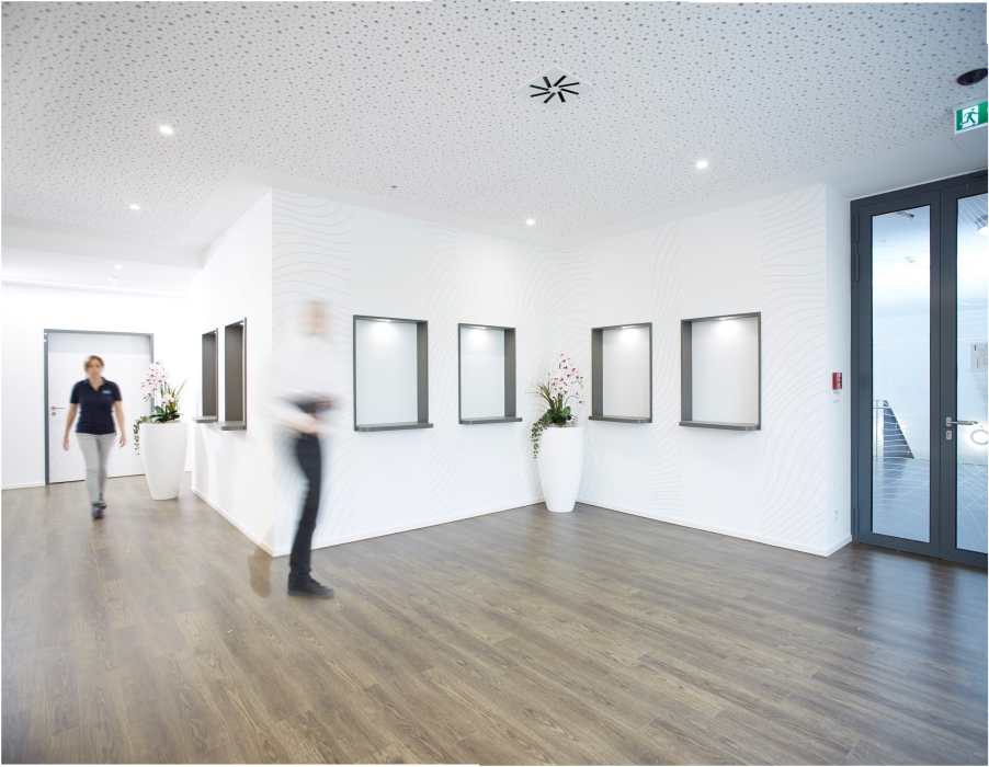 Evidia MVZ Radiologie Unna, MVZ - Medizinisches Versorgungszentrum in Unna - Doctolib