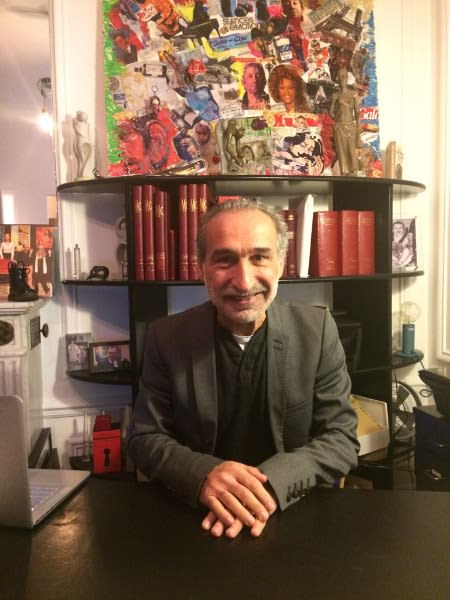 Dr Gérard Marzouk, Gynécologue obstétricien à Paris - Doctolib