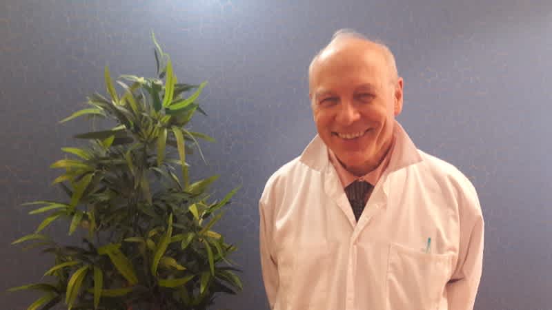 Dr Marc PLATKIEWICZ, Radiologue à Boulogne-Billancourt, Paris - Doctolib