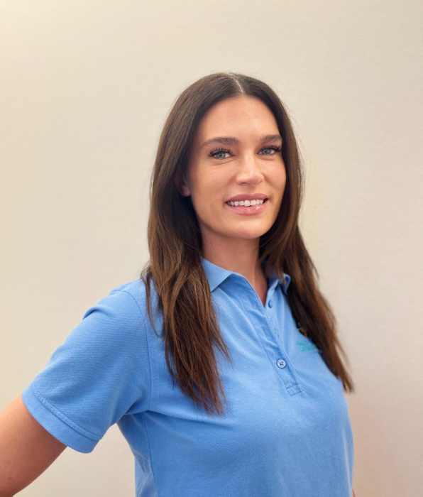 Hannah Herrmann, Kosmetiker in Bayreuth : Termin online buchen - Doctolib