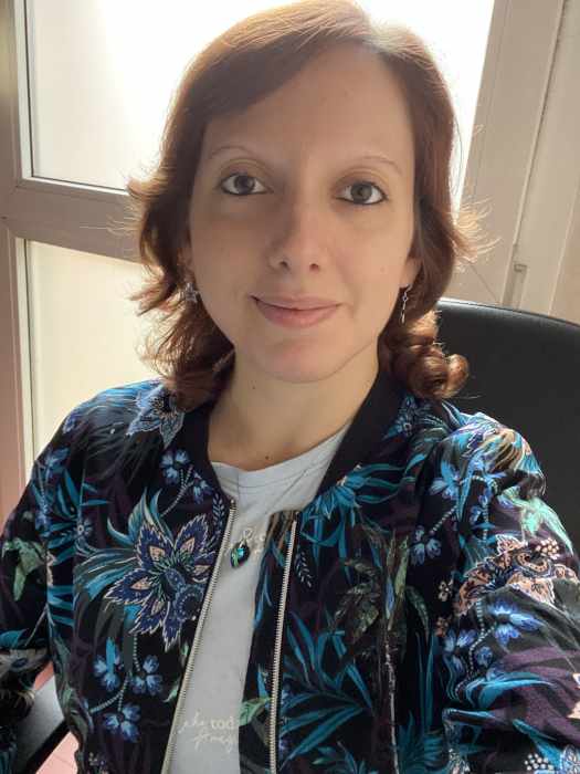 Mme Laura AMPRINO, Psychologue à : Prenez rendez-vous en ligne - Doctolib