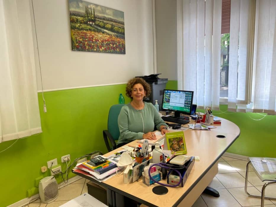 Dott. Maria Assunta Luisi, Medico di medicina generale a Modena - Doctolib