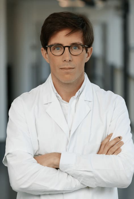 Dr Jordane MOUTON, Chirurgien orthopédiste et traumatologue à Rouen ...