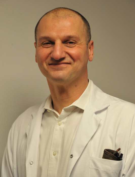 Pr Frédéric SEBAG, Chirurgien endocrinien à Marseille - Doctolib